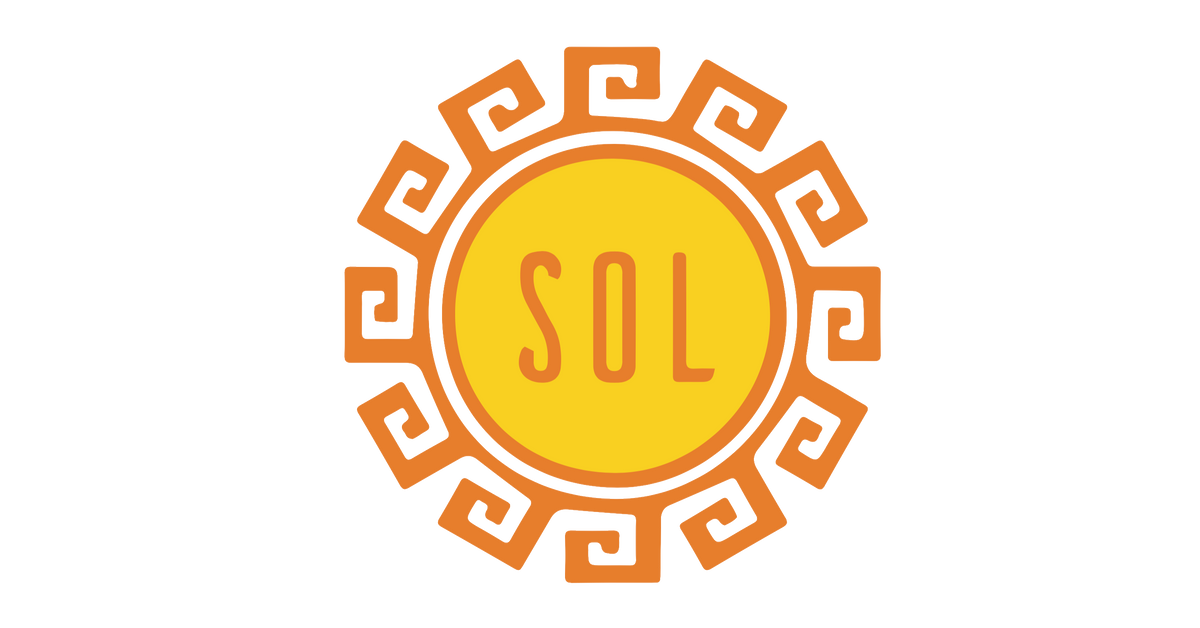 Sol The Shop – Soltheshop